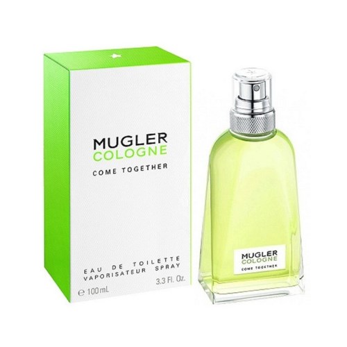 Mugler Cologne EdT 100 ml | lyko.com Mugler Cologne EdT 100 ml | lyko.com