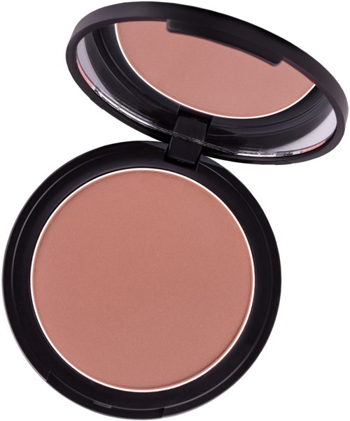 Sigma Beauty Beauty Aura Powder Blush - Cor-de-Rosa | lyko.com