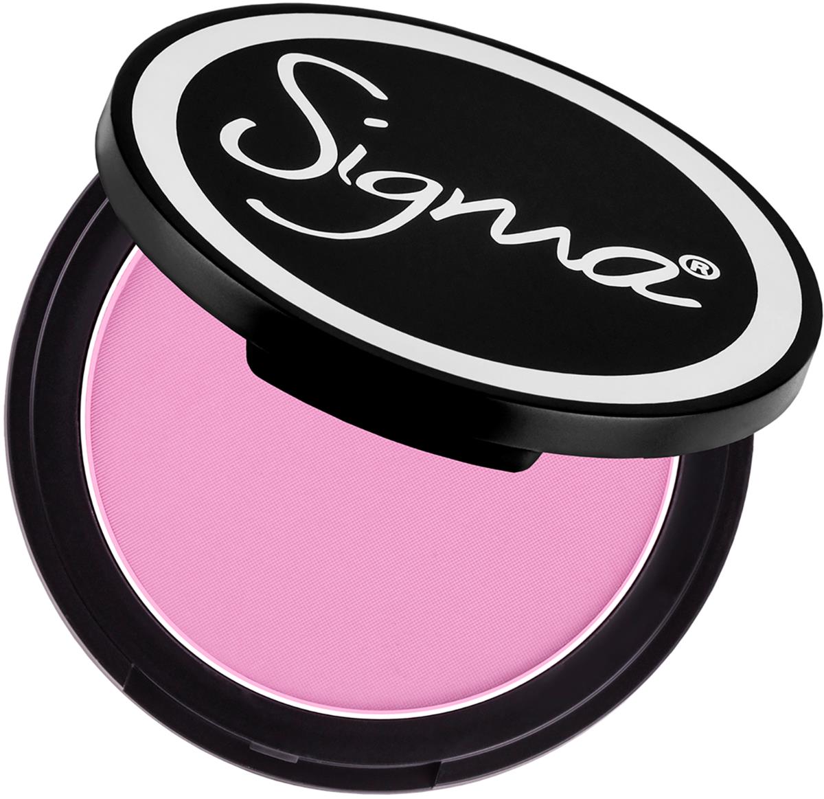 Sigma Beauty Beauty Aura Powder Blush - Lady Slipper | lyko.com