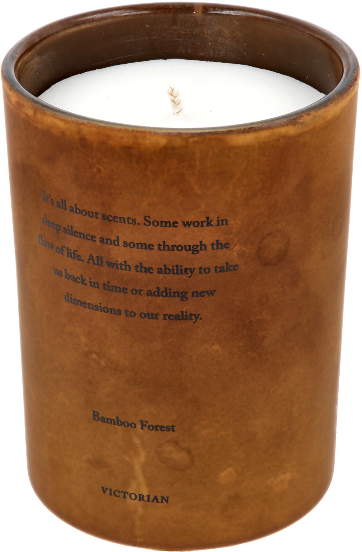 Victorian candle Royaux | lyko.com