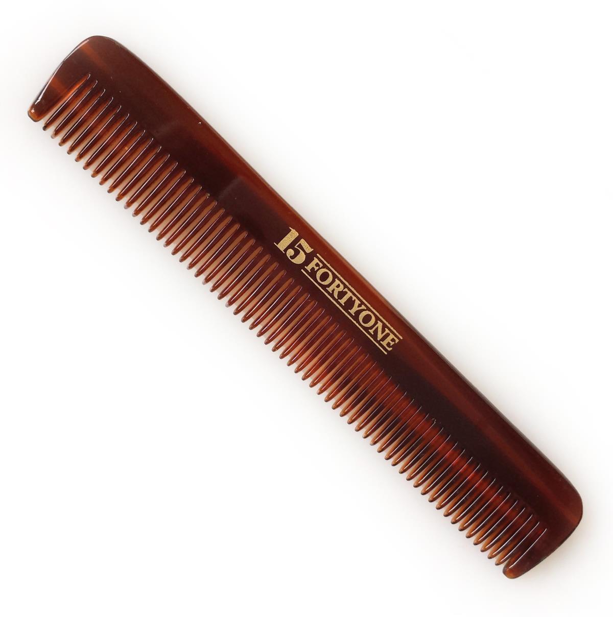 1541 of London Pocket Hair Comb (Fintandad) | lyko.com