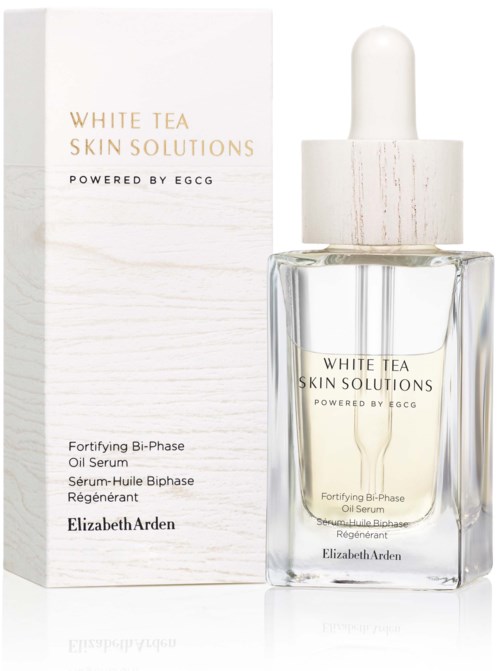 Elizabeth Arden White Tea Bi-Phase Oil Serum 30 ml | lyko.com