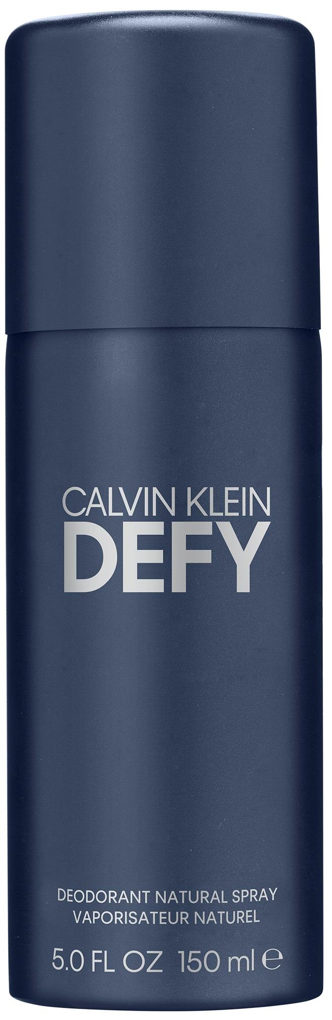 Calvin Klein Defy Deodorant Spray 150 ml | lyko.com