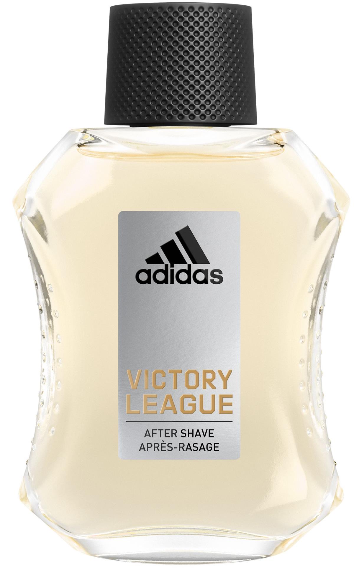 Adidas Victory League Victory League After Shave For Men 100 ml | lyko.com