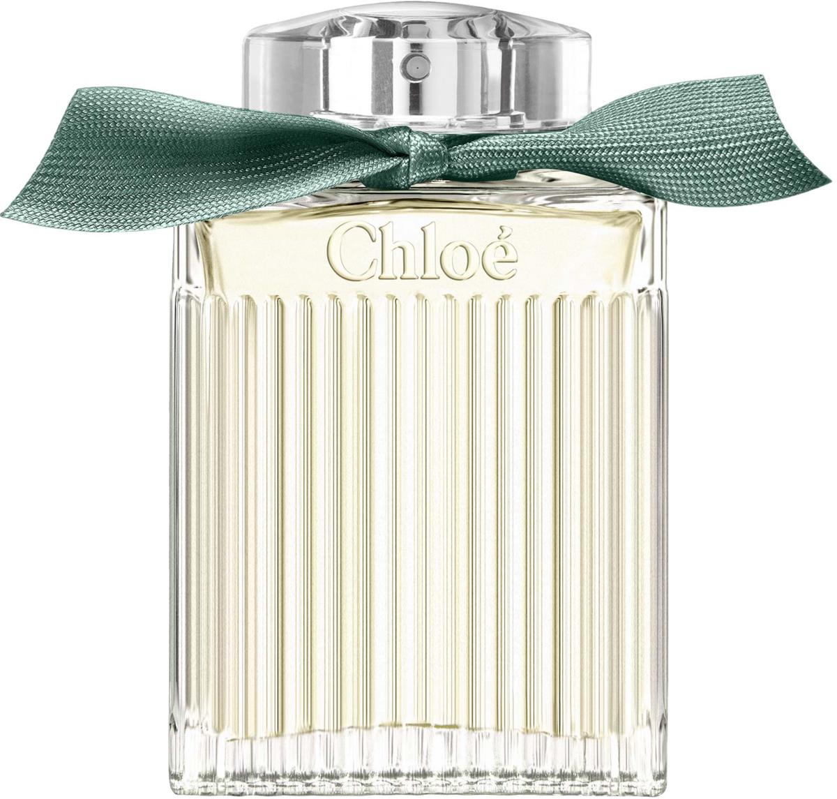 Chloé Signature Rose Naturelle Intense Eau de Parfum 100 ml | lyko.com