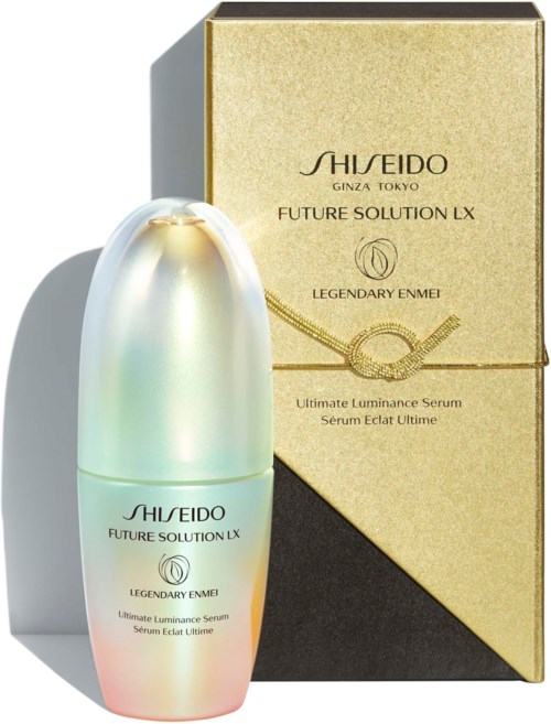 Shiseido Future Solution LX Legendary Enmei Ultimate Luminance Serum 30 ...