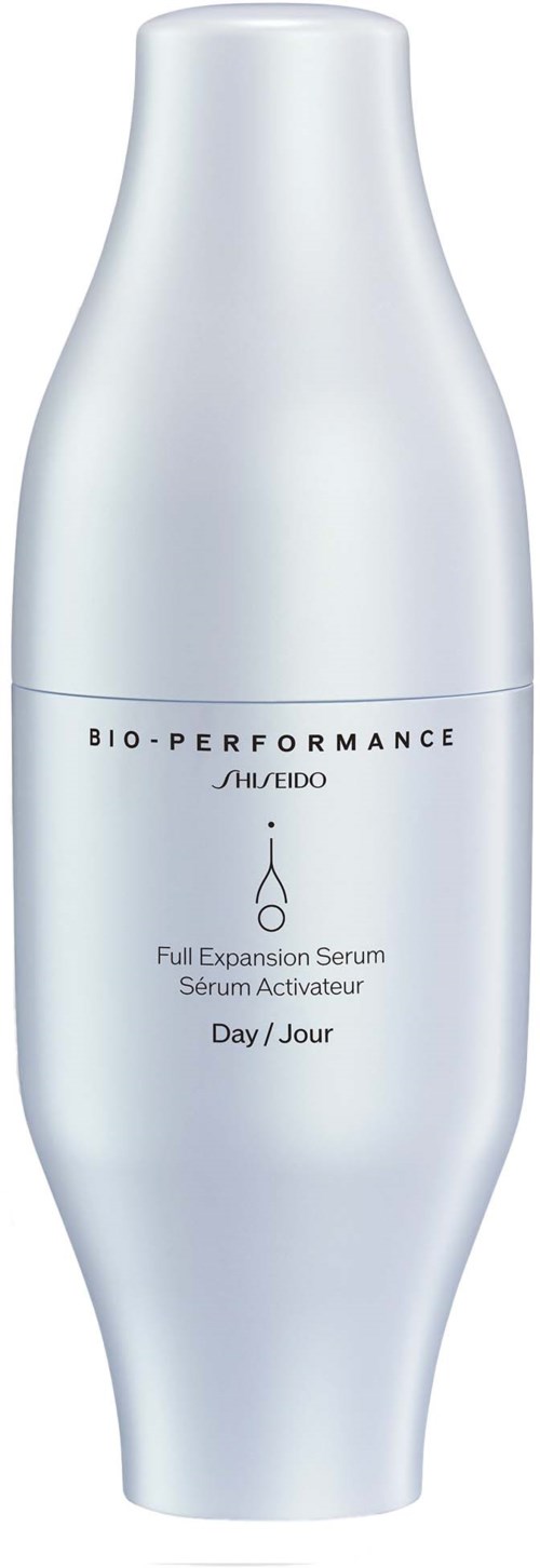 Shiseido Bio-Performance Bop Skin Serum Filler Day & Night Set | lyko.com