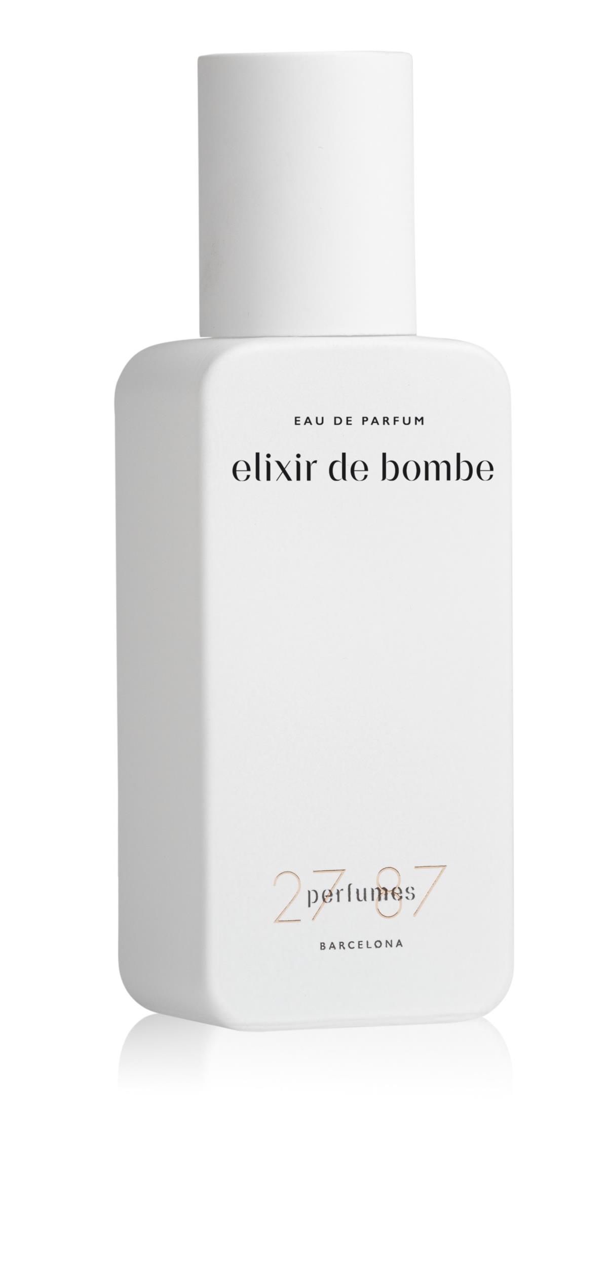 2787 Perfumes Elixir de Bomb 27 ml | lyko.com