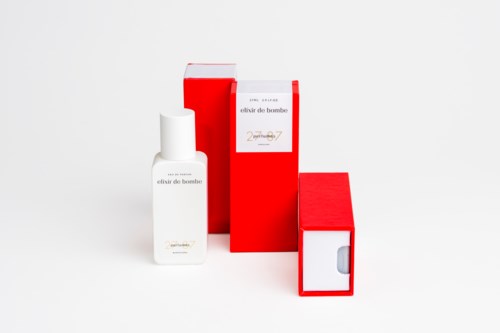 2787 Perfumes Elixir de Bomb 27 ml | lyko.com