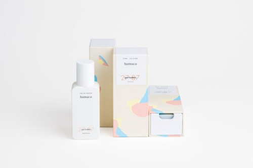 2787 Perfumes Hamaca 27 ml | lyko.com