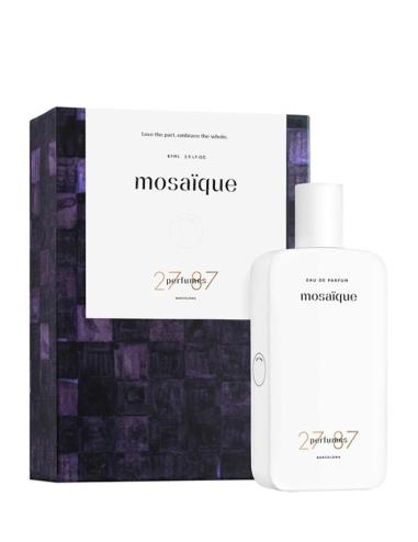 2787 Perfumes Mosaïque 87 ml | lyko.com