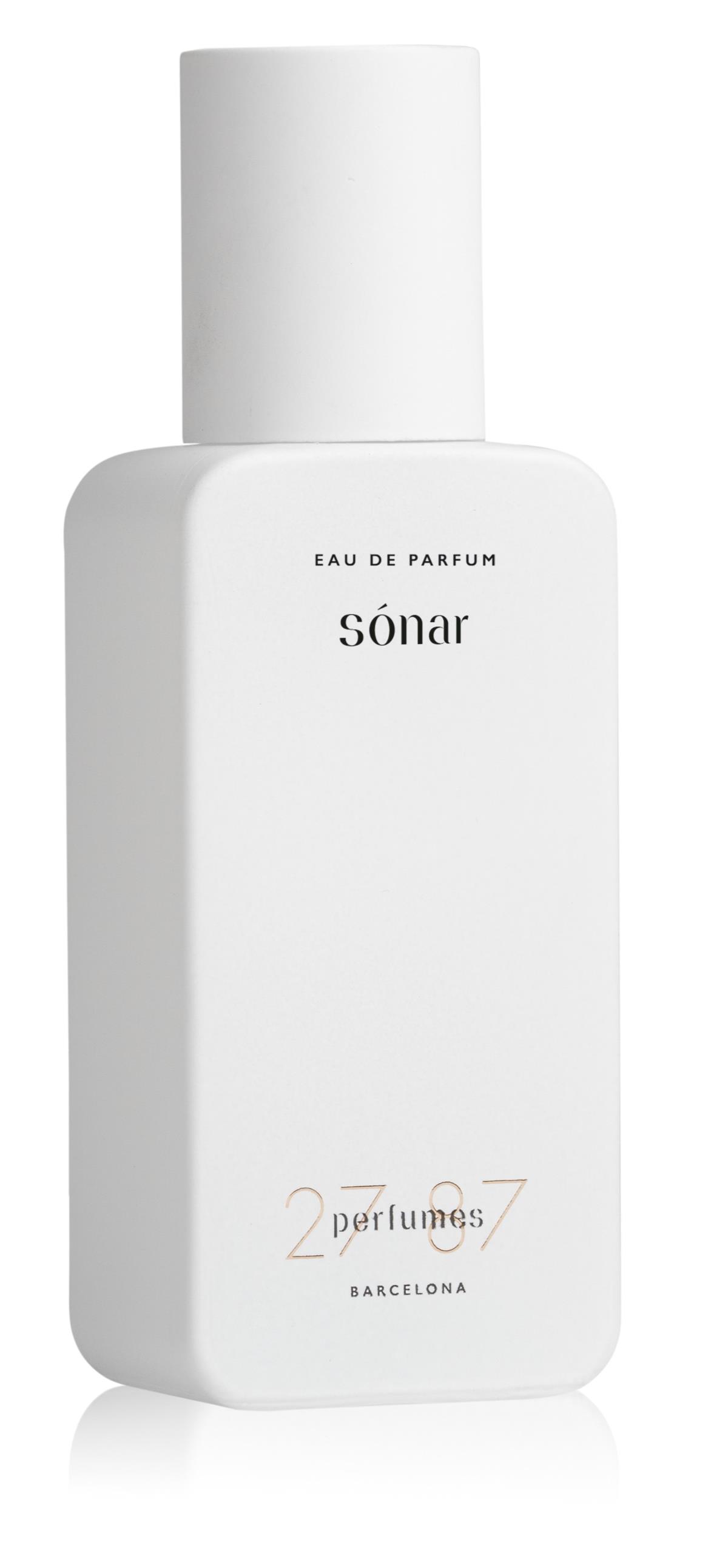2787 Perfumes Sonar 27 ml | lyko.com