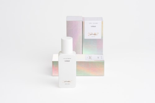 2787 Perfumes Sonar 27 ml | lyko.com