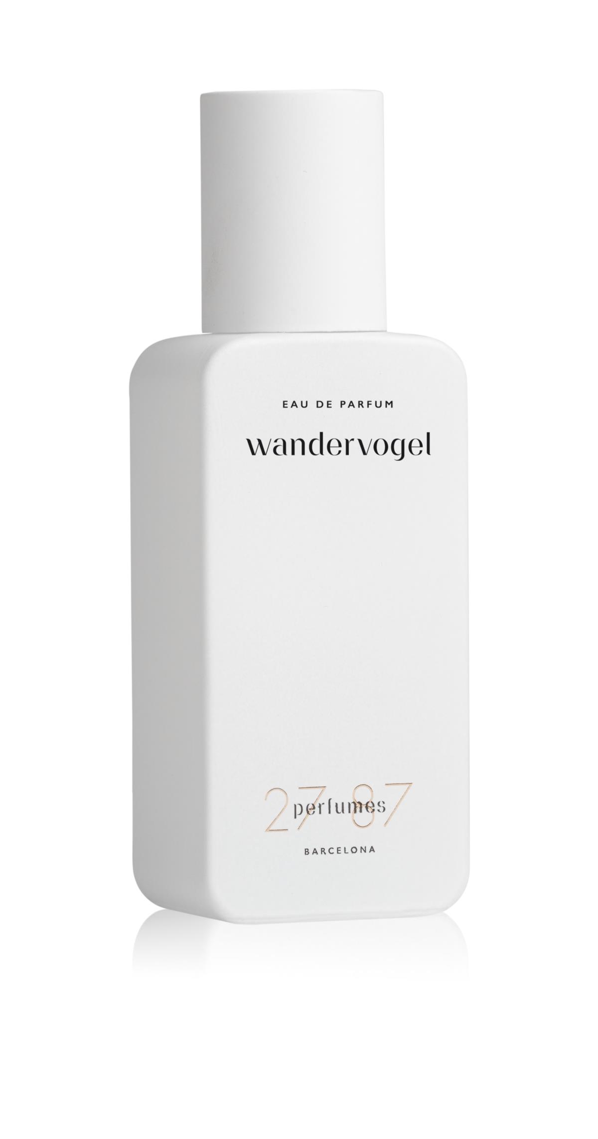 2787 Perfumes Wandervogel 27 ml | lyko.com