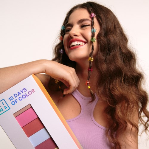 3INA 12 Days of Color | lyko.com