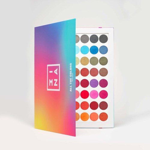 3INA All The Colors Palette | lyko.com