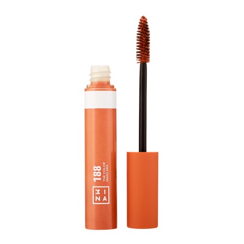 3INA The Color Mascara 188 | lyko.com