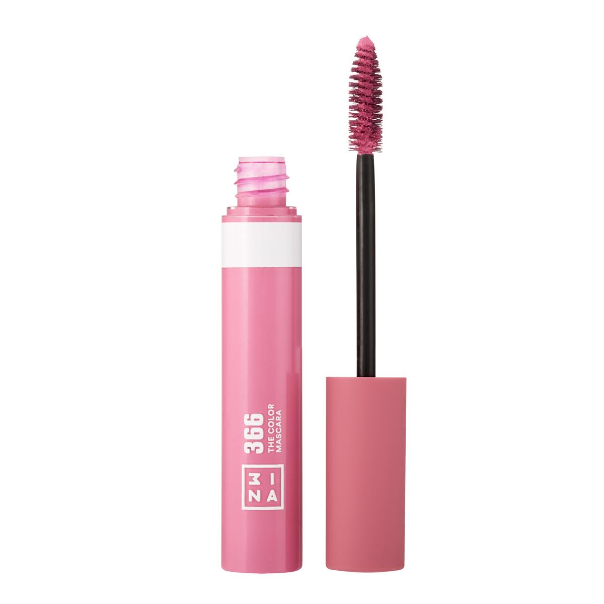 3INA The Color Mascara 366 | lyko.com