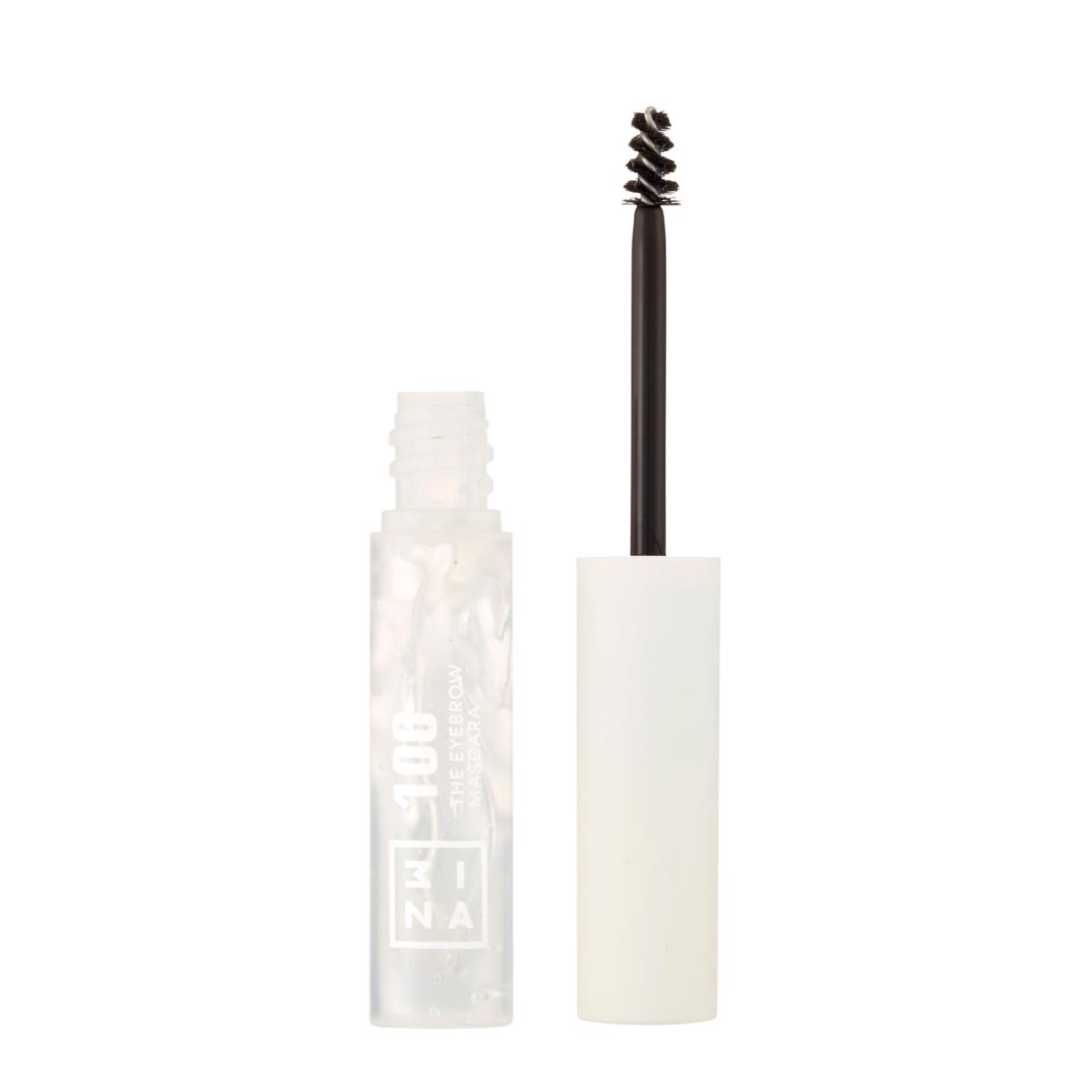 3INA The Eyebrow Mascara 100 | lyko.com