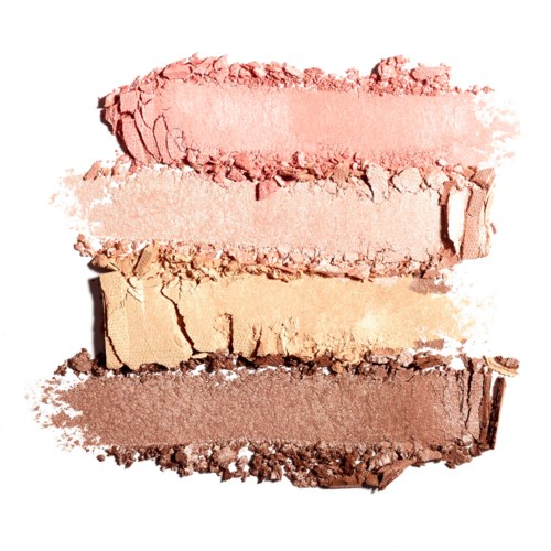 3INA The Glow Face Palette | lyko.com