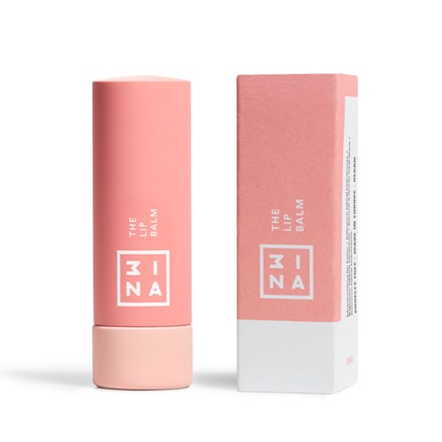 3INA The Lip Balm | lyko.com