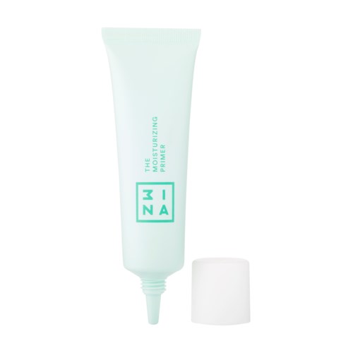 3INA The Moisturizing Primer 30 ml | lyko.com