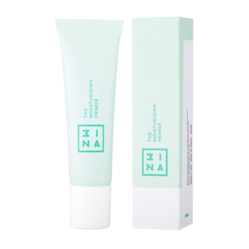 3INA The Moisturizing Primer 30 ml | lyko.com