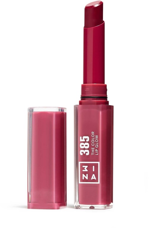 3INA The Color Lip Glow 385 | lyko.com