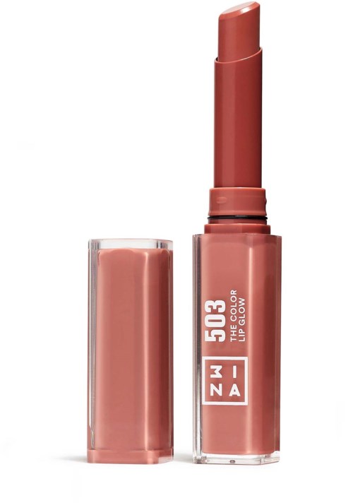 3INA The Color Lip Glow 503 | lyko.com