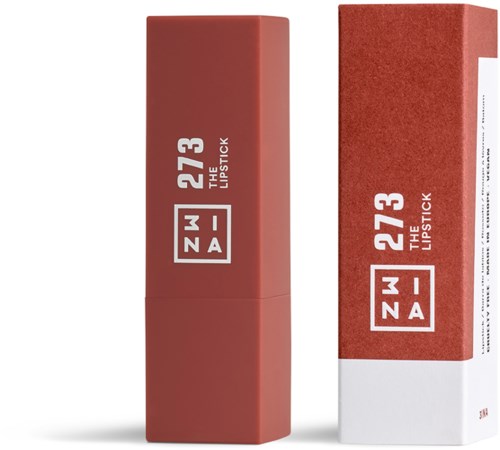 3INA The Lipstick 273 | lyko.com