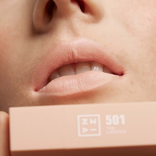 3INA The Lipstick 501 | lyko.com