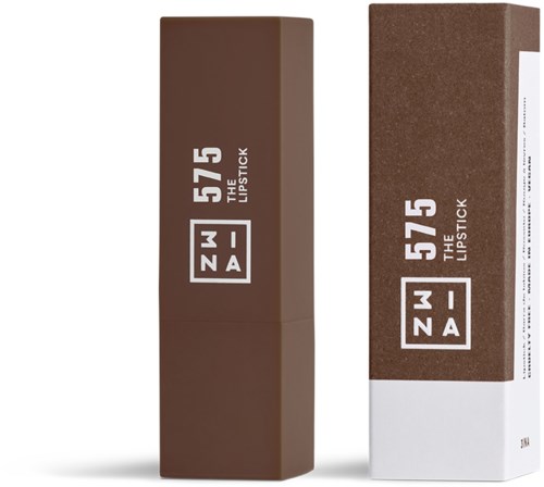 3INA The Lipstick 575 | lyko.com