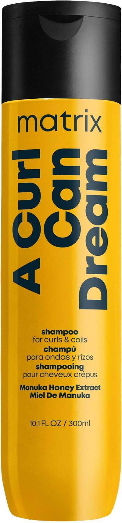 Matrix A Curl Can Dream Shampoo 300 ml | lyko.com