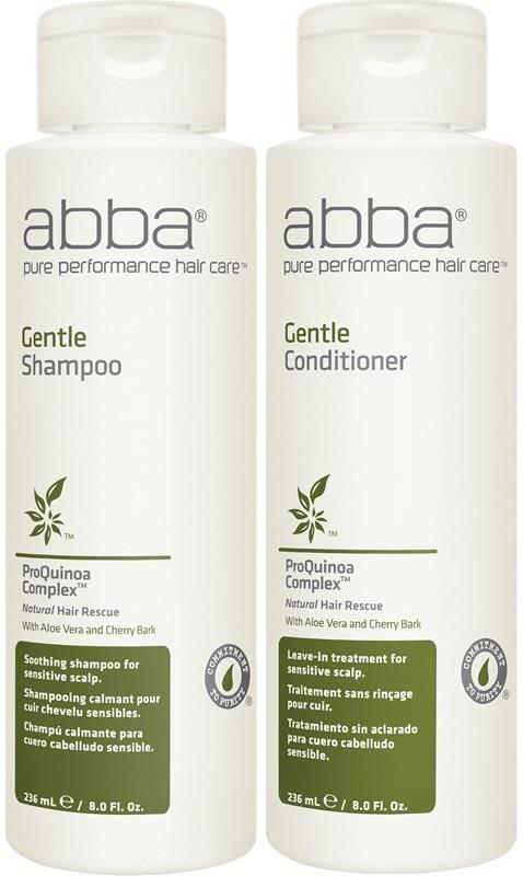 Abba Pure Gentle Paket | lyko.com