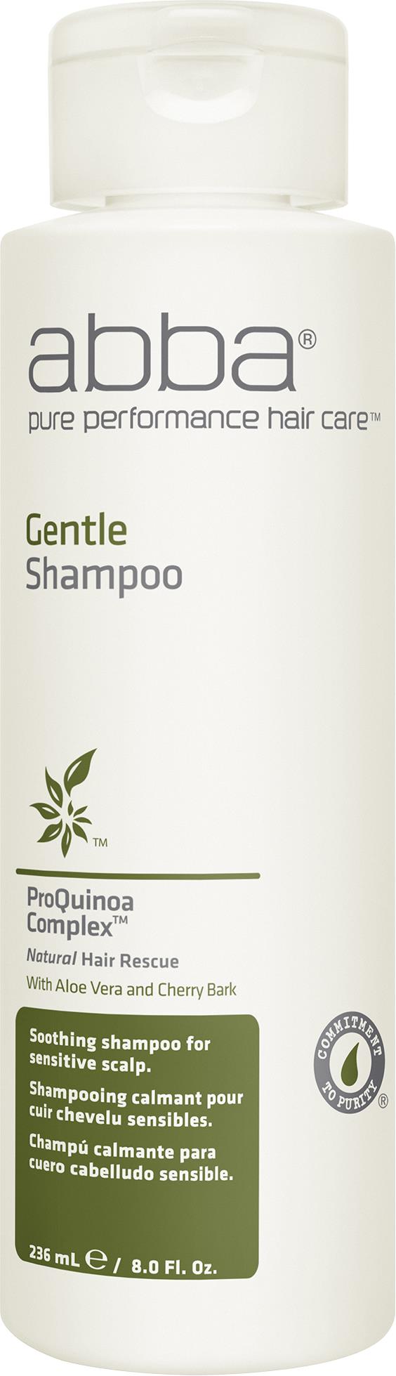 Abba Pure Gentle Shampoo 236 ml | lyko.com