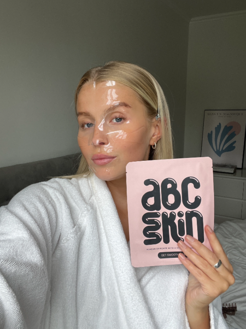 ABC Skin GET SMOOTH MASK | lyko.com