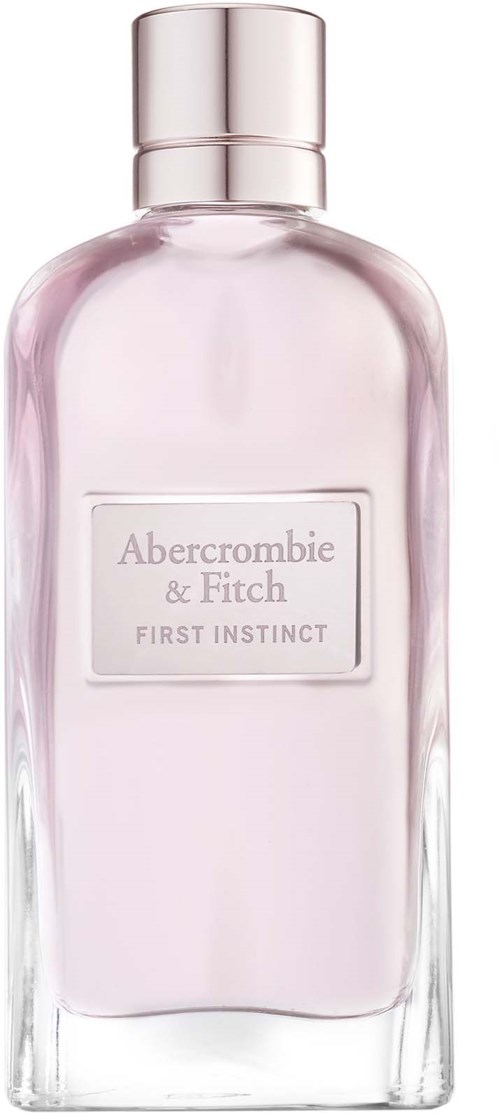 Abercrombie & Fitch First Instinct For Her Eau De Parfum 100 ml | lyko.com