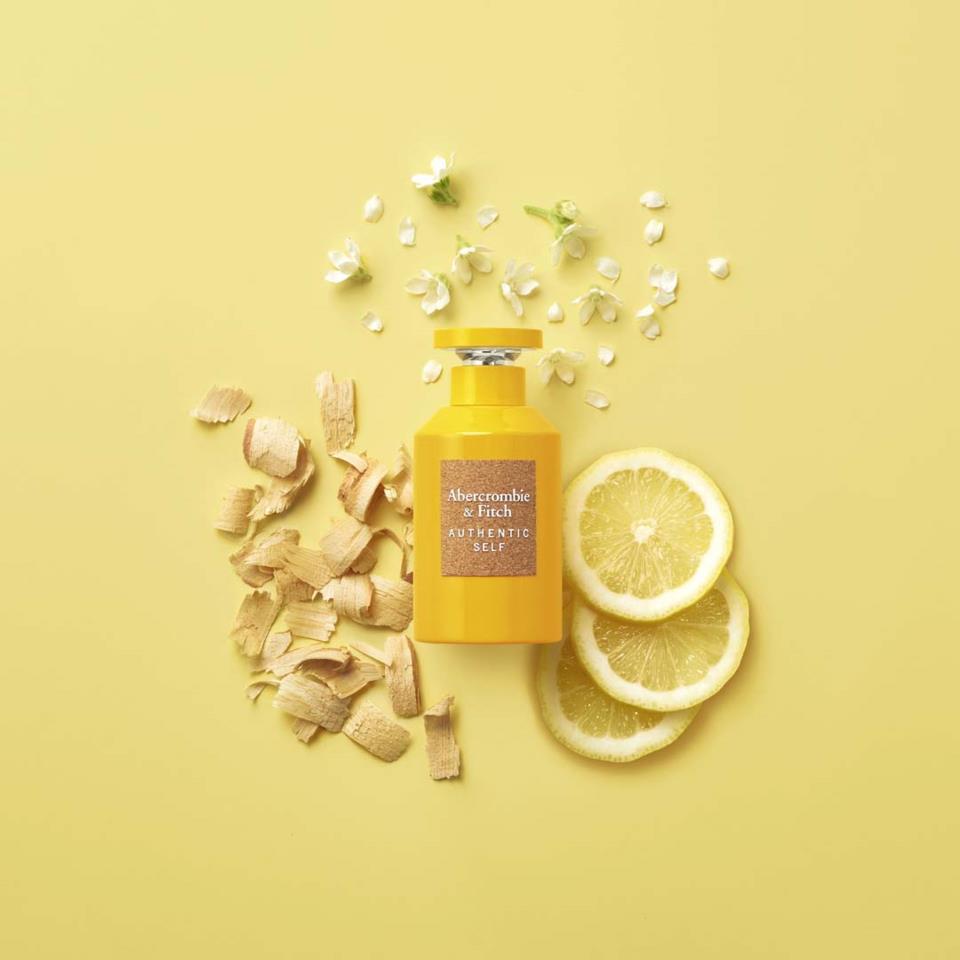 Abercrombie & Fitch Authentic Self Women Eau De Parfum 30 ml | lyko.com Abercrombie & Fitch Authentic Self Women Eau De Parfum 30 ml | lyko.com