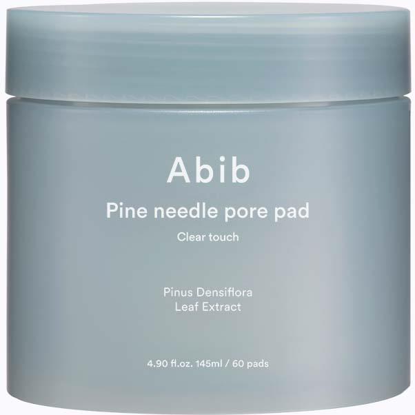 Abib Pine Needle Pore Pad Clear Touch 145 ml | lyko.com