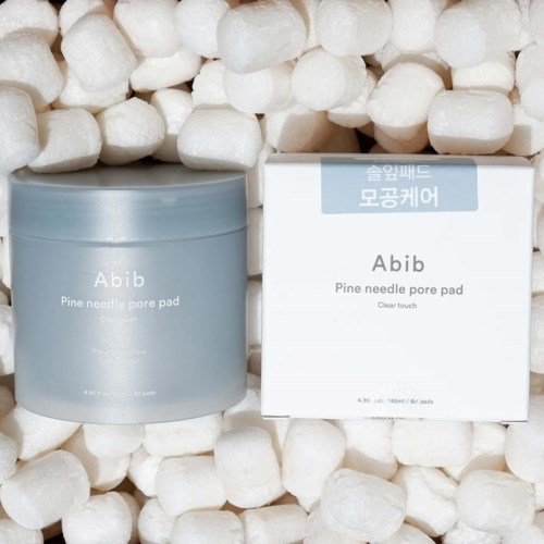 Abib Pine Needle Pore Pad Clear Touch 145 ml | lyko.com