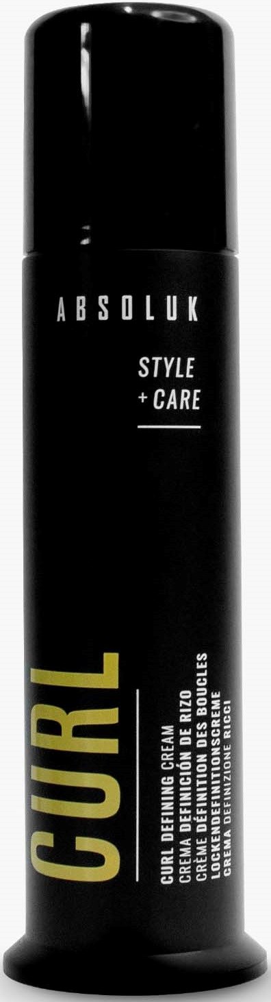 Absoluk Haircare Style Curl Defining Cream 110 ml | lyko.com