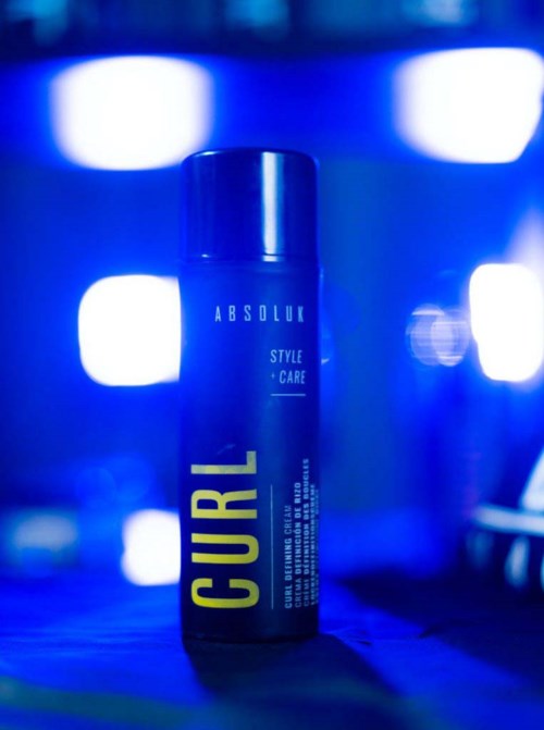 Absoluk Haircare Style Curl Defining Cream 110 ml | lyko.com