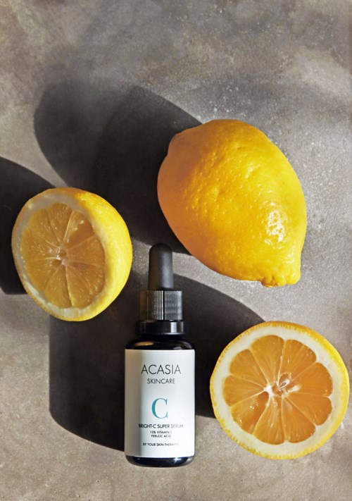 Acasia Skincare Bright-C Super Serum 30 ml | lyko.com