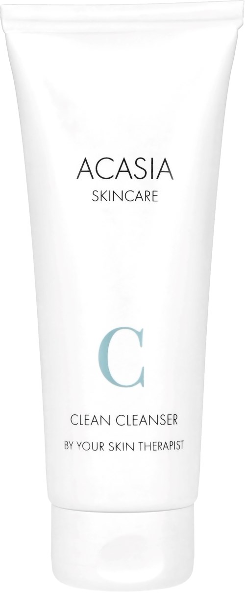 Acasia Skincare Clean Cleanser 100 ml | lyko.com