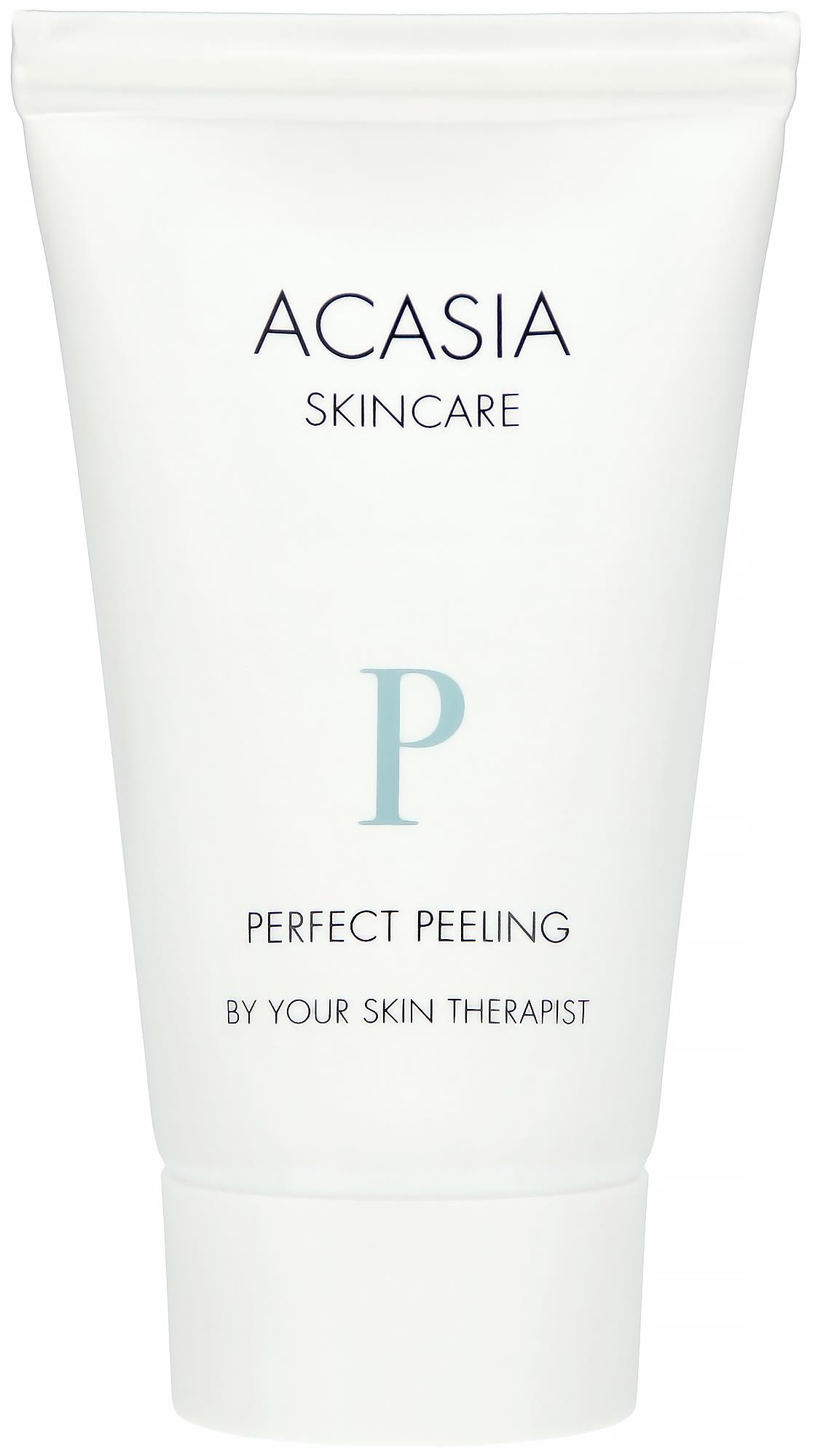 Acasia Skincare Perfect Peeling 50 ml | lyko.com