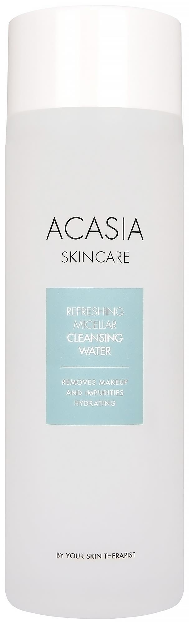 Acasia Skincare Refreshing Micellar Water 250 ml | lyko.com