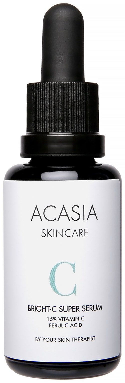 Acasia Skincare Bright-C Super Serum 30 ml | lyko.com