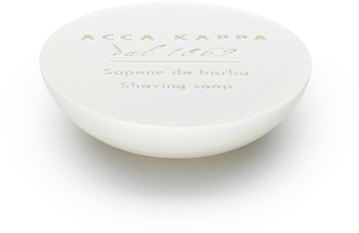 Acca Kappa 1869 Almond Shaving Soap Refill 150 g | lyko.com