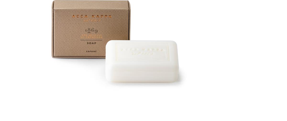Acca Kappa 1869 Soap 100 g | lyko.com
