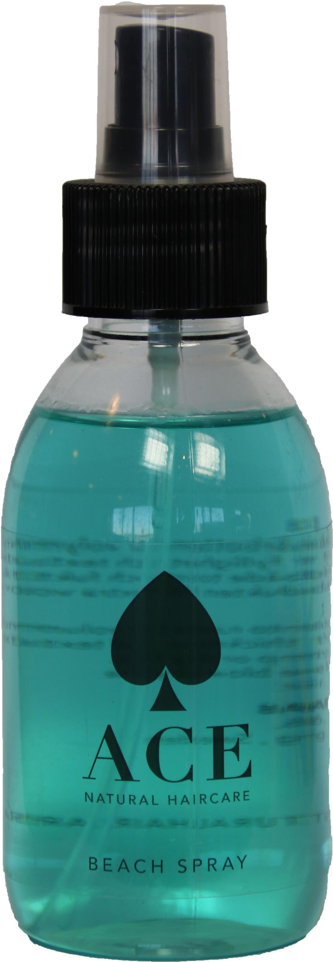 Ace Natural Haircare Ace Beach Spray 150 ml | lyko.com